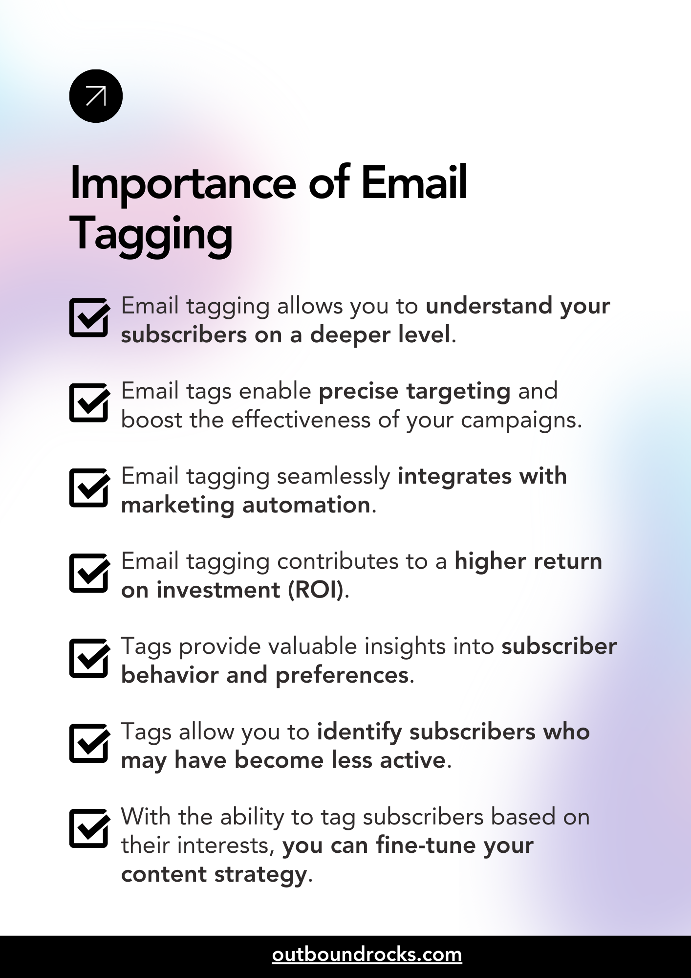 Best strategies for successful email reputation systems - Outbound Rocks