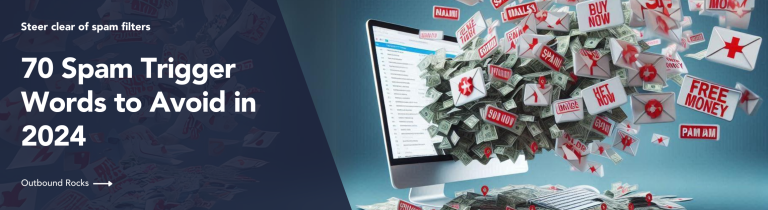 What are spam filters and how do they work? - Outbound Rocks